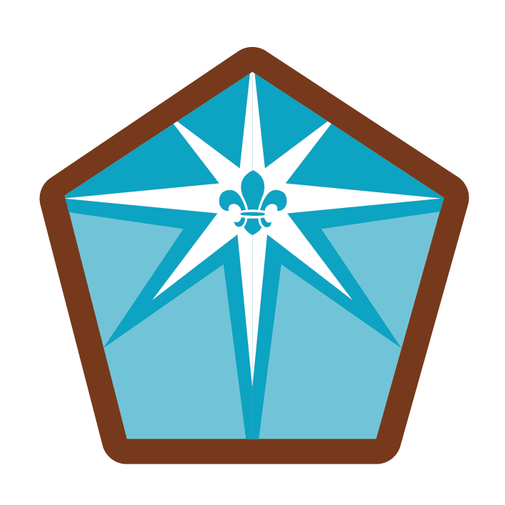 North Star Award Hall of Fame – 6th Dundas Scouting